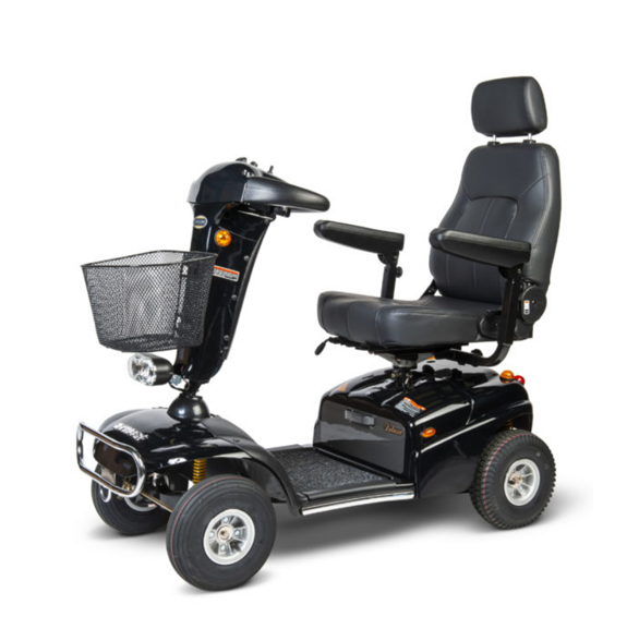 PrairieHeart Mobility